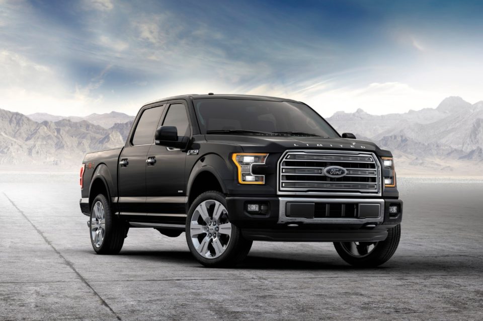 Which Ford F-150 Model Is Right for You? - Long Lewis Ford